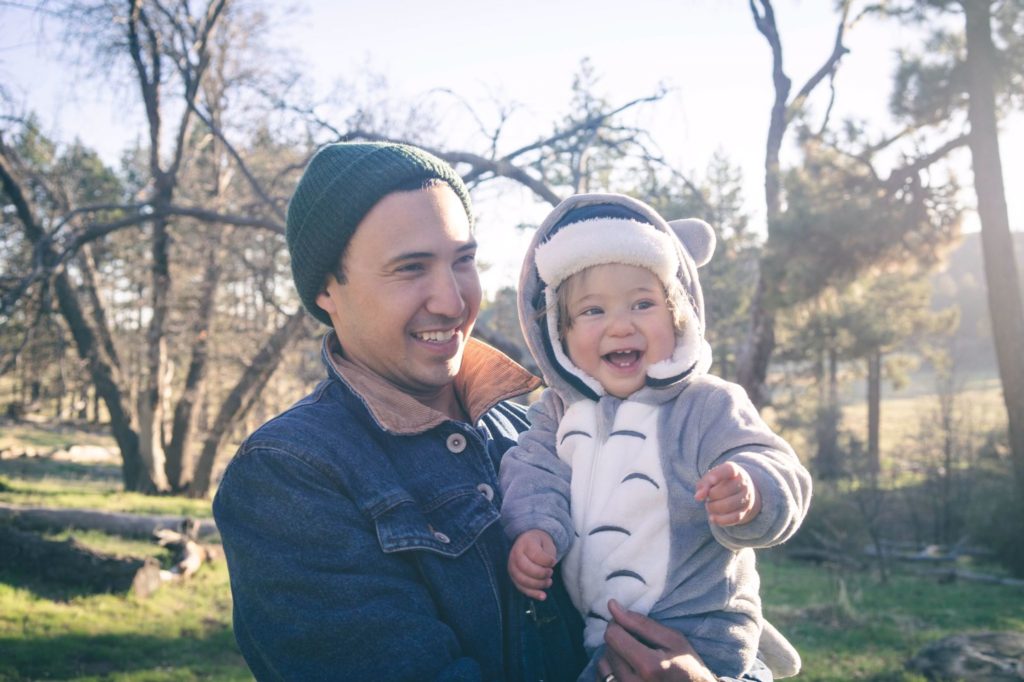 Honoring Hardworking Dads for Father’s Day 2021 - Dental Express